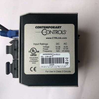 议价CTRLink EICP8M-100T/FCS 100T/F可维修