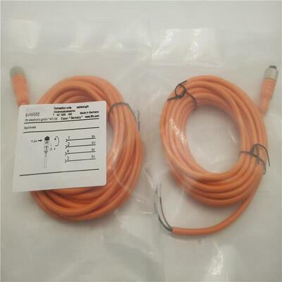 全新传感器EVT EVM EVW EVC001 002 003 004 005 006 013连接电缆