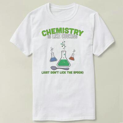 Chemistry化学ookingJu