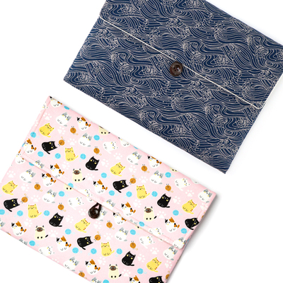 适用wacom和冠数位 CTL-4100KL/4100WL 手绘板保护套收纳袋防尘包