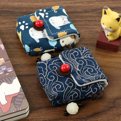 Sabbat魔宴Jetpods保护套收纳袋