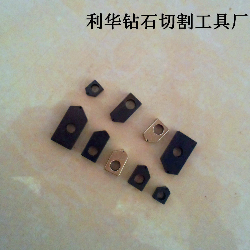 割管专用玻璃刀头 玻璃刀 玻璃刀轮 水晶 超薄 高硼硅 玻璃管