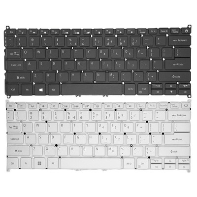 适用 ACER宏基SF114-32 SP513-51/53/52NP 键盘SP314-51/SP514-52