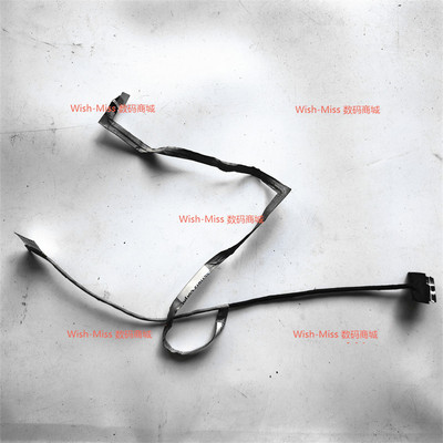 适用神舟战神Z7-KP7GT/C Z7M-KP7GE炎魔T1 TI屏线CABRG54011-2101