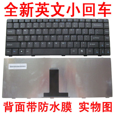 适用 ASUS华硕F80 F80L F80Q F80S F80H F80R F80SV X85S X85键盘