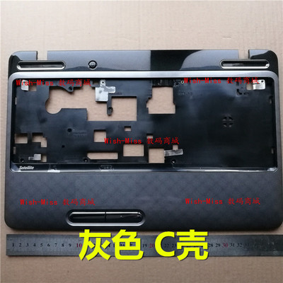适用 东芝Toshiba L755D L750 L750D C壳 笔记本 键盘掌托外壳