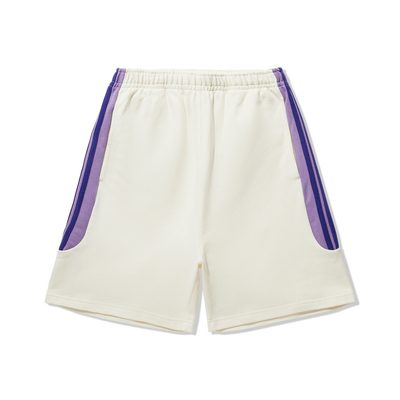 中国李宁系列短卫裤男子夏季款时尚宽松休闲运动5分裤AKSU169-B品