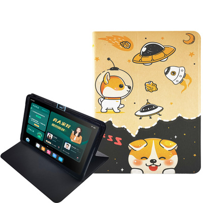 读书郎学生平板电脑全包边保护套