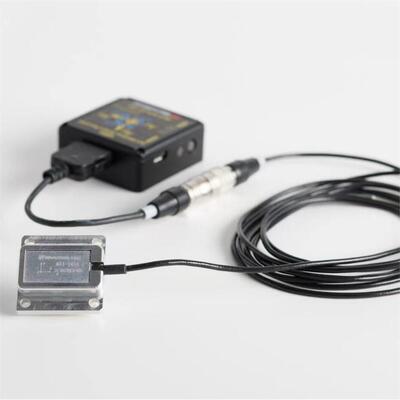 MicroStone微石振动检测