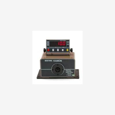 中村数显式扭力检测仪日