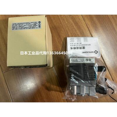 日东工器NittoVP0125-41