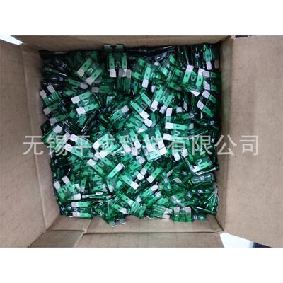 Littlefuse力特汽车保险