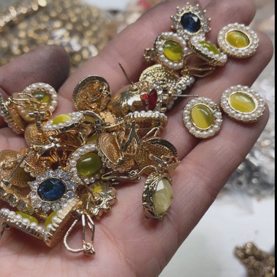 26元包邮银针6878