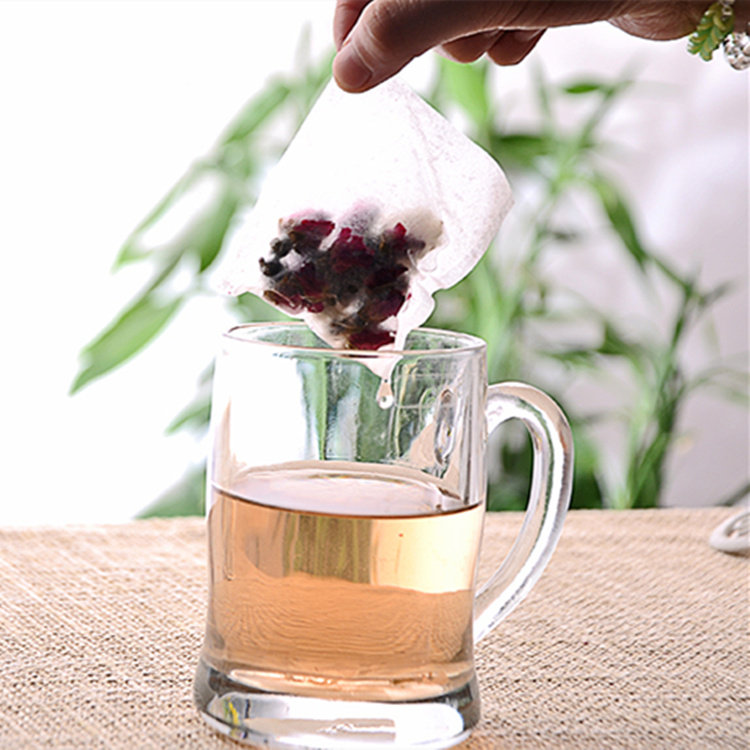 包邮/热卖500个/薄款热封70*80mm/茶包袋/茶叶袋/茶袋茶包空茶袋