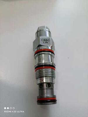 美国SUN原装正品CBBC-LIN导压比3_1,半节流平衡阀工程机械配件