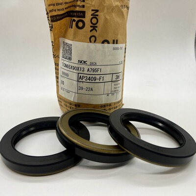 日本NOK高压骨架油封AP2085G 2240G 2388E 2668G 2791G 2864I密封