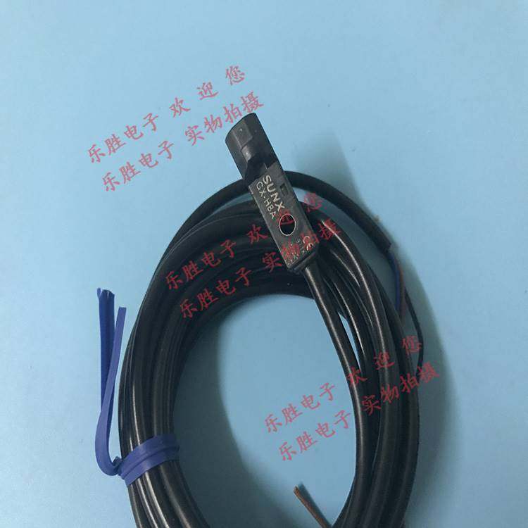正品神视接近开关GX-H8A GX-H8B GX-H8B-P GX-H8AI现货特价_虎窝淘