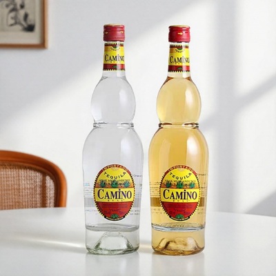 懒虫金银龙舌兰Tequila正品基酒