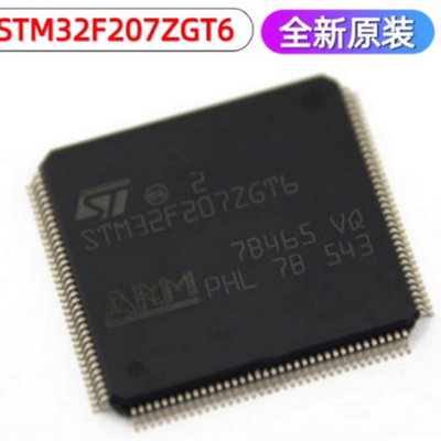STM32F207ZFT6 STM32F446ZET6 VET6 RCT6 RET6 ZCT6 VCT6 RET7