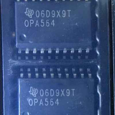 OPA564AID OPA564AIDWP OPA564 全新 运放 OPA564AIDWPR