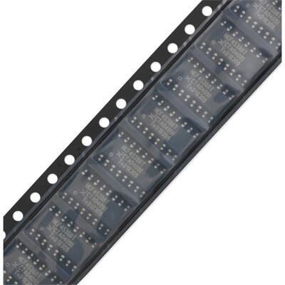 进口 HEF4538BT,653 SOIC-16 双精度单稳态多谐振荡器芯片