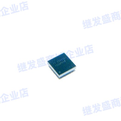 德州仪器四通道模拟开关多路复用