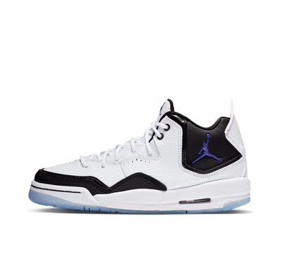 Jordan Courtside 23舒适百搭低帮篮球鞋灰白AR1002-104宁波it仓
