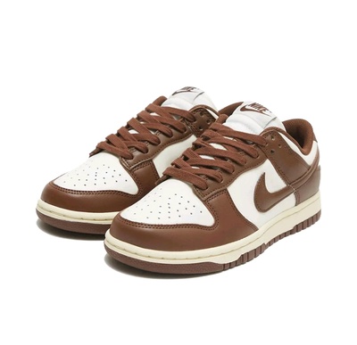 Nike Dunk 板鞋 经典复古百搭DD1503-124福建xy仓