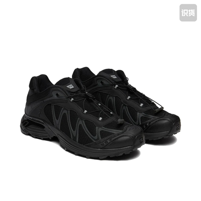 Salomon/萨洛蒙 XT-Whisper 百搭 防滑 耐磨 低帮L47762000