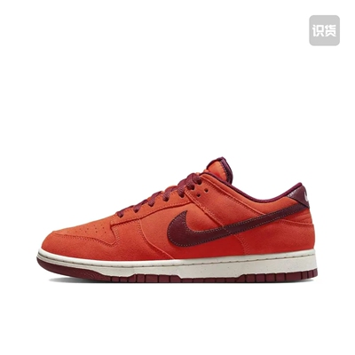 Nike Dunk 板鞋 经典复古百搭DQ8801-800