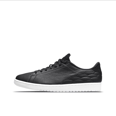 NIKE 舒适运动 防滑低帮复古板鞋DJ2756-001 JL