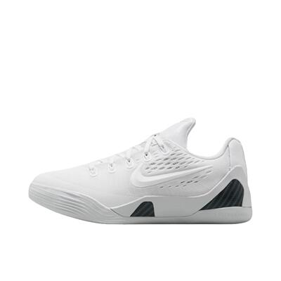 Nike Kobe 9 EM Protro GS “Halo”舒适耐用 FV3607-100