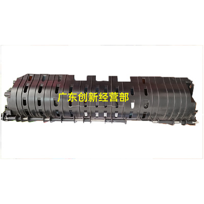 适用 理光 定影双面翻转器 C3001 3501 4501 5501导纸板侧门盖板