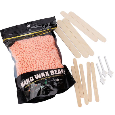 脱毛蜡豆常规版高端低疼比基尼用