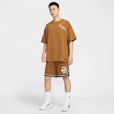 正品NIKE耐克新男子速干透气运动篮球训练休闲梭织短裤IB9970-281