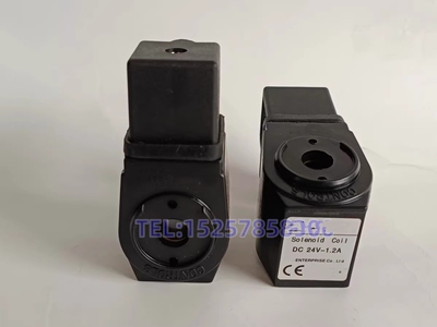 线圈 JISI40 JIHI80 JICI25 电磁脉冲阀通用线圈