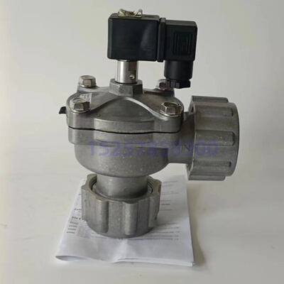 RPA3PV-205 RCAC25DD4002 1寸电磁脉冲阀 K2546脉冲阀