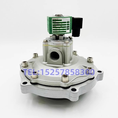 脉冲阀电磁阀气动脉冲阀