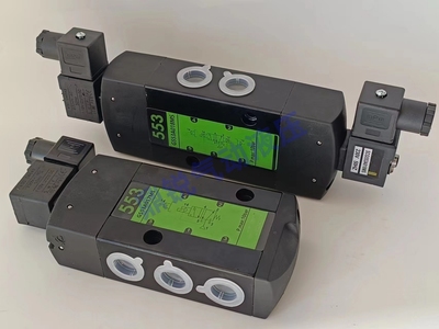 电磁阀气动电磁阀ZJASCO