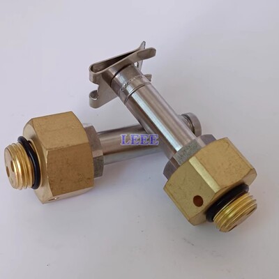 电磁脉冲阀先导头AE1440B AE1475G225AE1475G020动铁芯总成