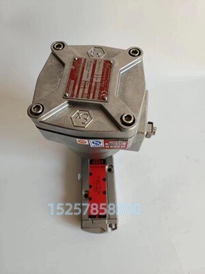 WSNF8551A409MO WSNF8551G309MO 隔爆电磁阀 防爆电磁阀