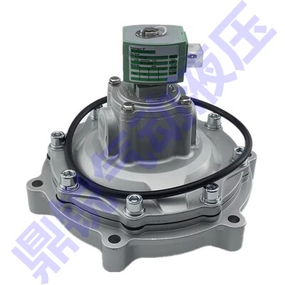 脉冲阀电磁阀脉冲阀维修包