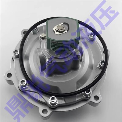 SCR353G230 脉冲阀 C140746 SCR353G235 维修包 C140745