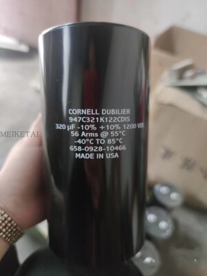 CornellDubilier1200VDC320uF