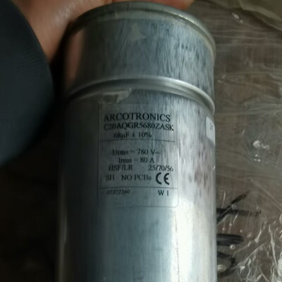 780VAC68uF80AM12x16