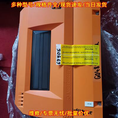5P62:JONRED-01 贝加莱工业自动化PC工控模块 质量保障议价维修