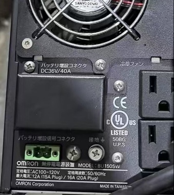BU150SW电源装置议价维修