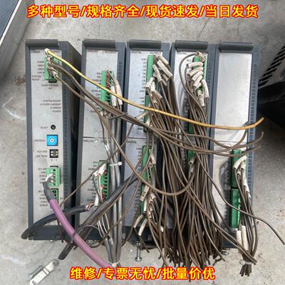 RIO70 发格系统工控电源 工业自动化配件议价维修