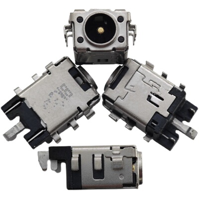 适用ASUS S4300F X430FA S430 S4300U X510U X510UF电源充电接口