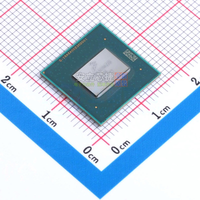 单片机(MCU/MPU/SOC) MIMX8ML8CVNKZAB LFBGA-568 安世 全新原装